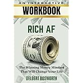 Amazon.com: Rich AF: The Winning Money Mindset That Will Change Your ...