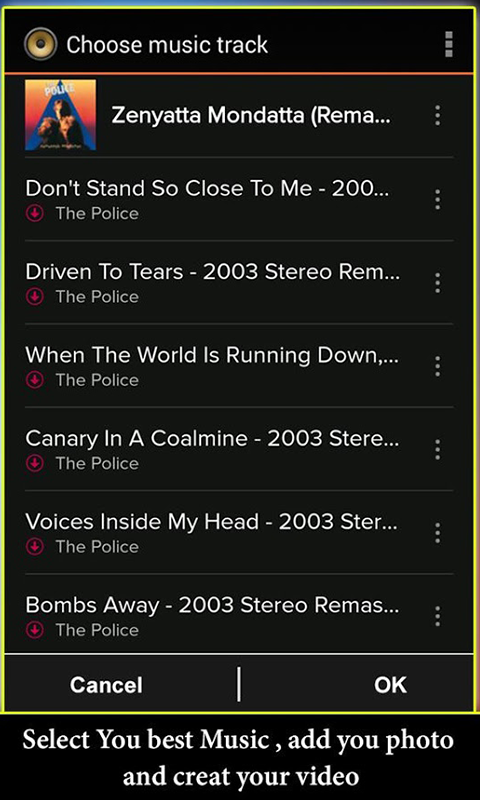 Video Audio Cutter and Mixer:Amazon.com:Appstore for Android