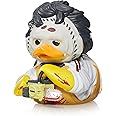 Amazon.com: TUBBZ Boxed Edition: Horror - Leatherface Cosplaying Rubber ...