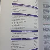 Amazon.fr - Larousse dictionnaire Junior 7/11 ans - Collectif - Livres