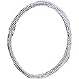 Amazon.com: Battlefield Model Barbed Wire - 5m Metal Razor Wire for ...