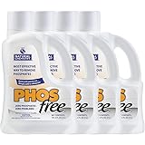 Amazon.com : Natural Chemistry® Pool Perfect® + Phosfree®, 3-Liter (2 ...