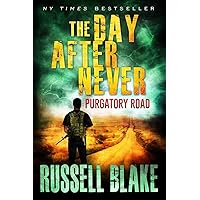 Blood Honor (The Day After Never): Blake, Russell: 9781530850648 ...