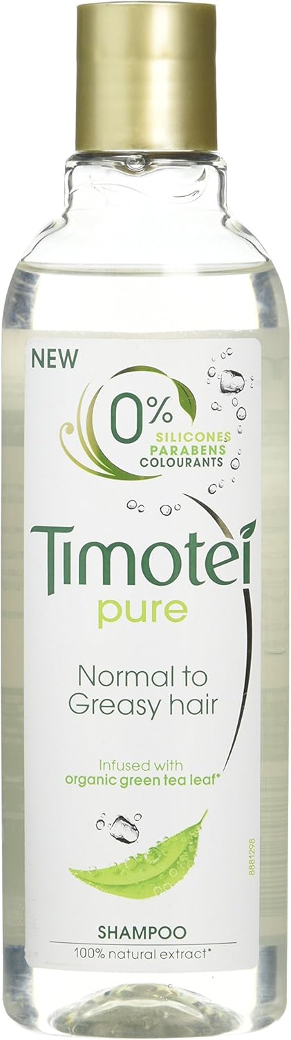 Amazon.com : Timotei Pure Shampoo 250ml x 6 : Pet Supplies
