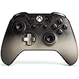 Amazon.com: Microsoft Xbox Wireless Controller - Phantom Black Special ...