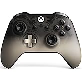 Amazon.com: Xbox Wireless Controller – Phantom White Special Edition ...