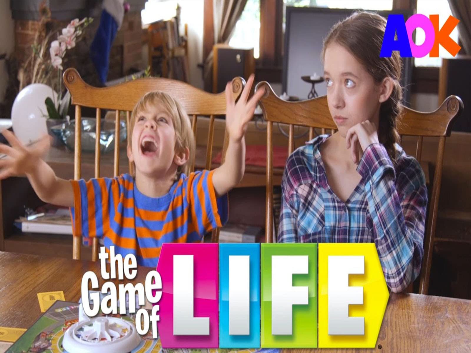 Watch AOK | Prime Video