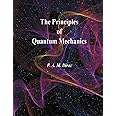 Amazon.com: The Principles of Quantum Mechanics (International Series of Monographs on Physics ...
