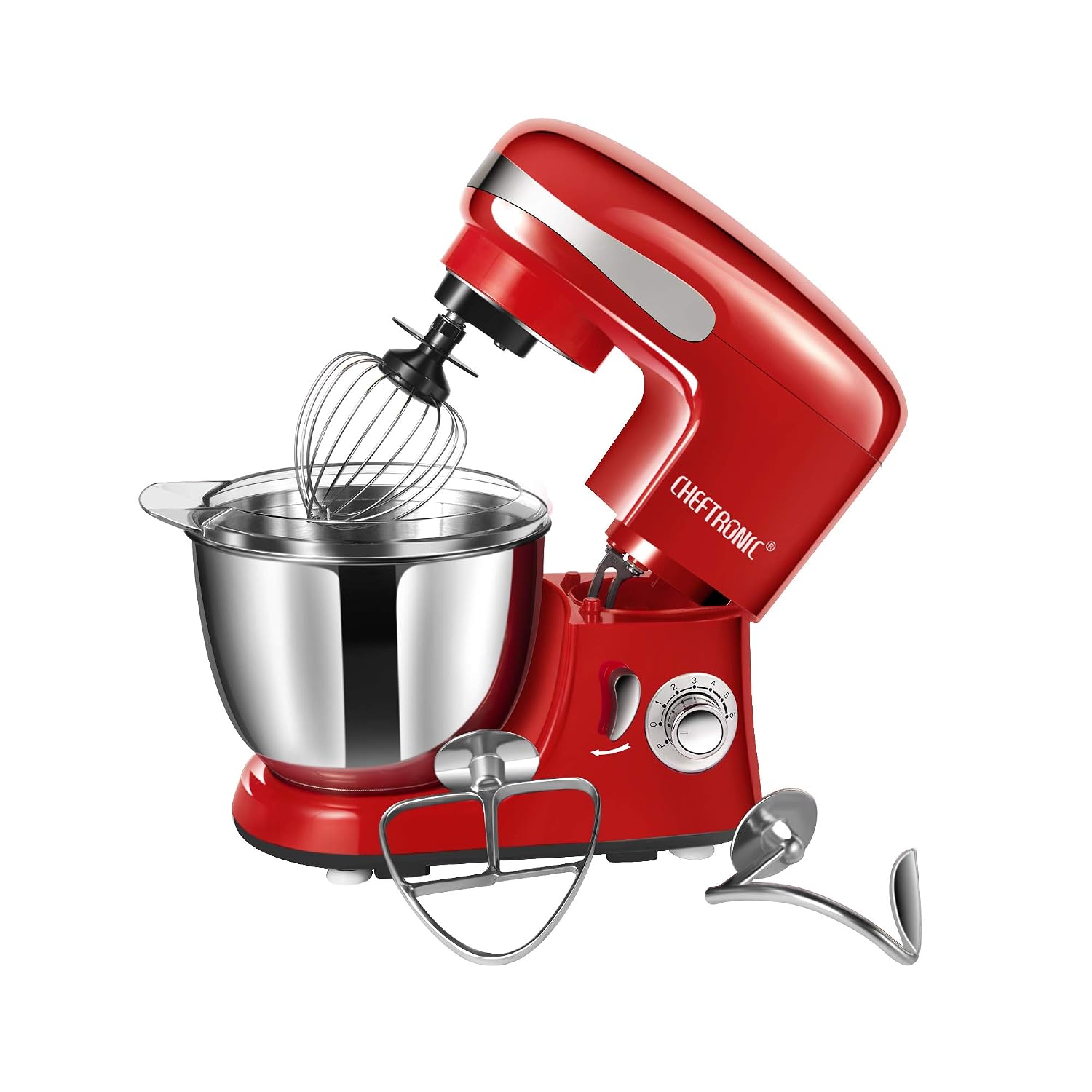 Top 10 Recommended Kitchenaid 350W Stand Mixer Simple Home