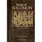 The Key of Solomon The King - Clavicula Salomonis: Complete Illustrated Edition: MacGregor ...