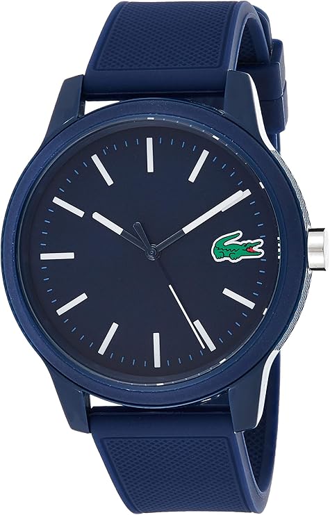 Amazon | ラコステ LACOSTE.12.12 2010987 メンズ腕時計 | メンズ腕時計 | 腕時計 通販