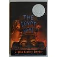 The Egypt Game: Snyder, Zilpha Keatley: 9780440422259: Amazon.com: Books