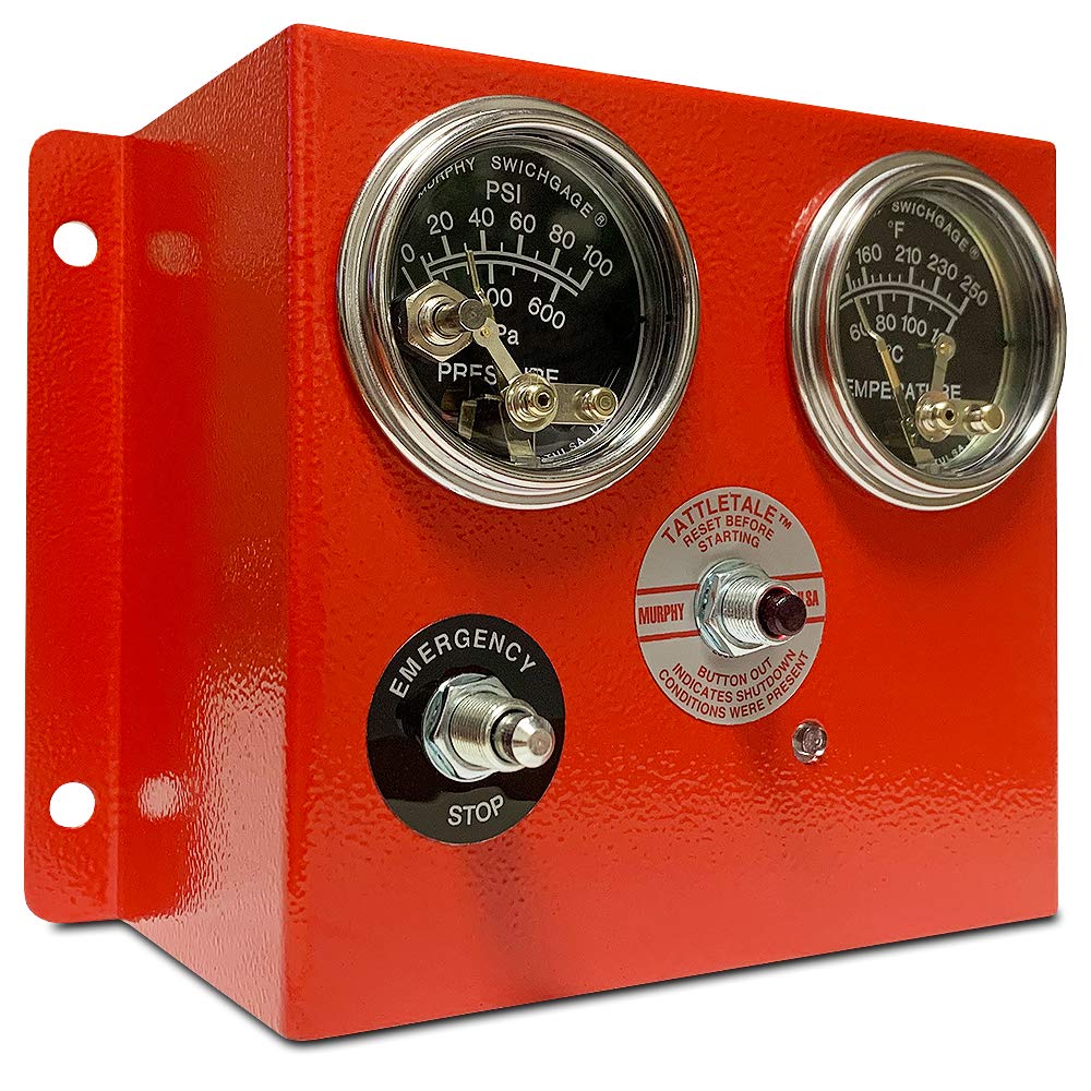 Murphy by Enovation Controls shop Saudi Arabia | Buy Murphy by ...