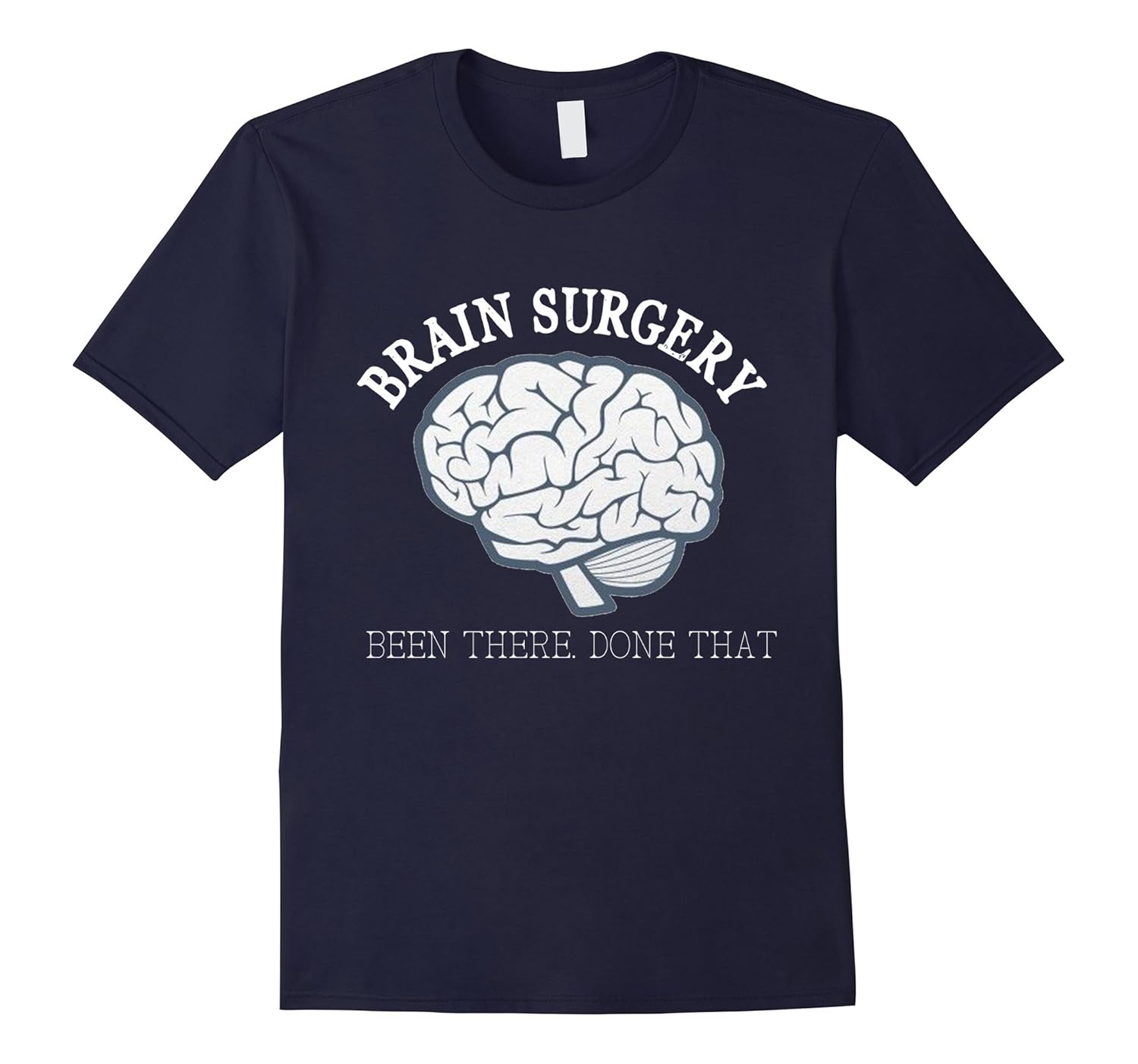 Funny Brain Surgery Tshirt Brain Surgeon Doctor Neurosurgery-RT ...