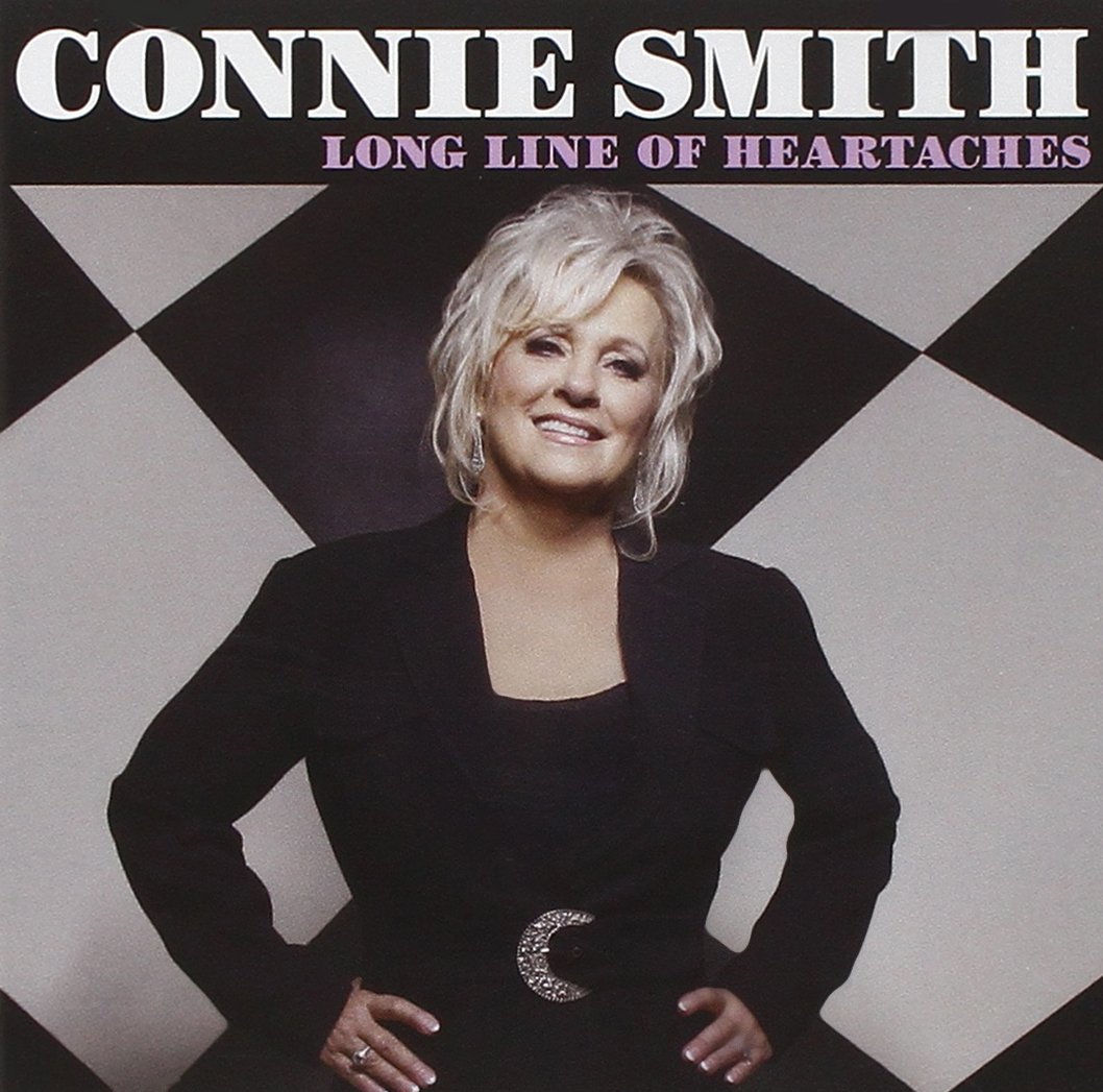 Long Line of Heartaches: Connie Smith, Connie Smith, Dallas Frazier ...
