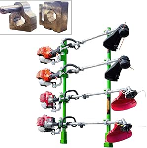 Amazon.com : Green Touch Xtreme Pro Series XC104 Four Position Trimmer ...