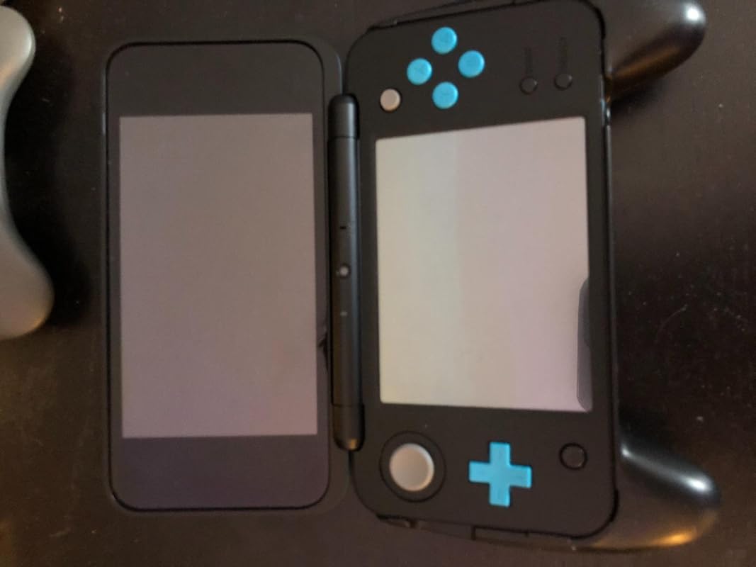 Nintendo New 2DS XL Console (Refurbished) - Retro vGames