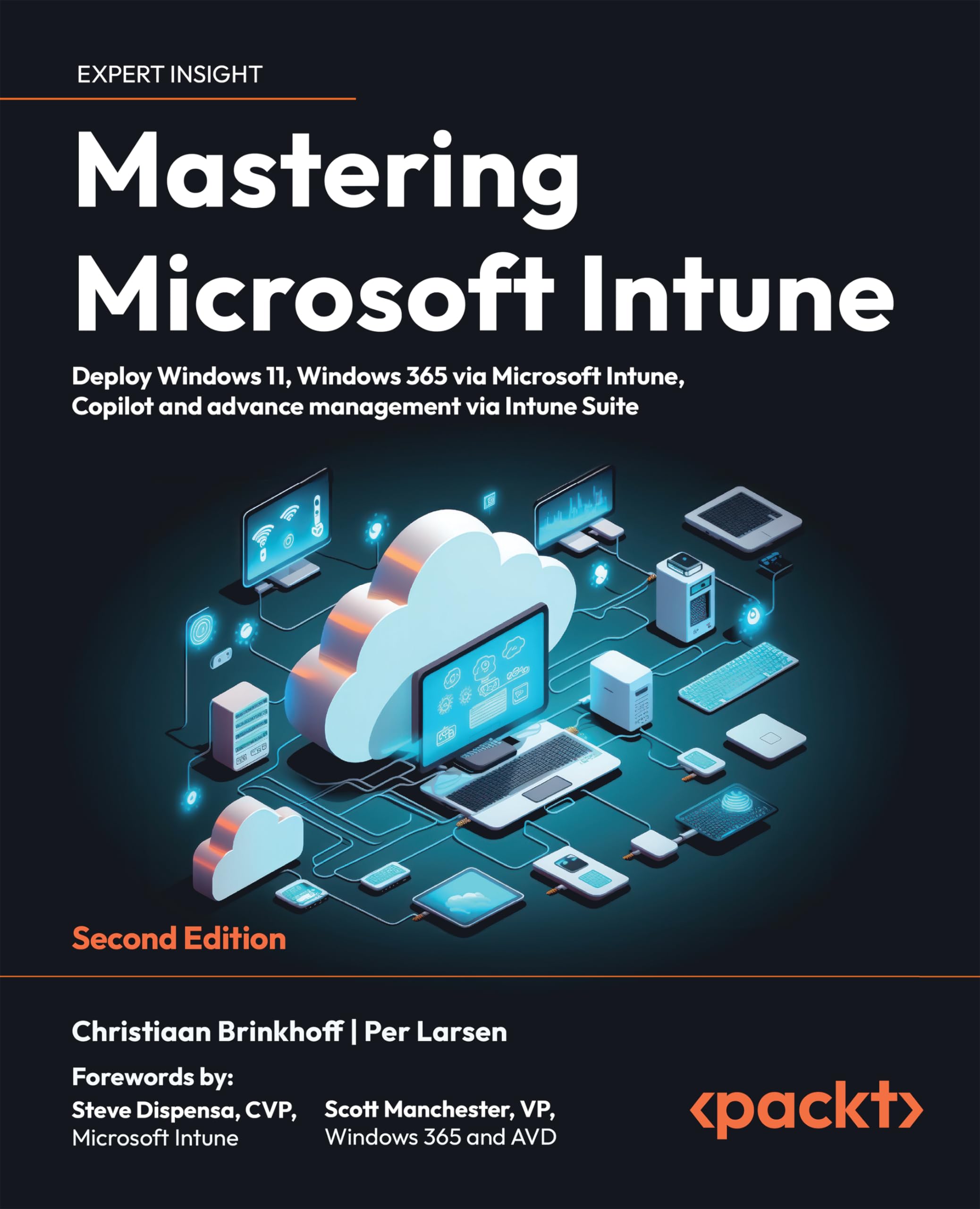 Mua Mastering Microsoft Intune: Deploy Windows 11, Windows 365 via ...