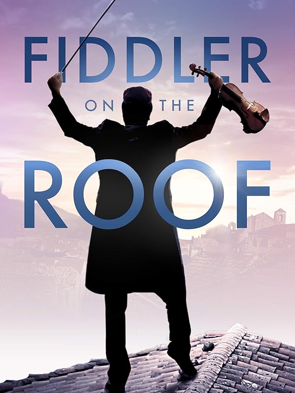 Watch Fiddler on the Roof | Prime Video