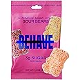 Amazon.com : BEHAVE Low Sugar, Low Carb Gummy Candy | Healthy, High in ...