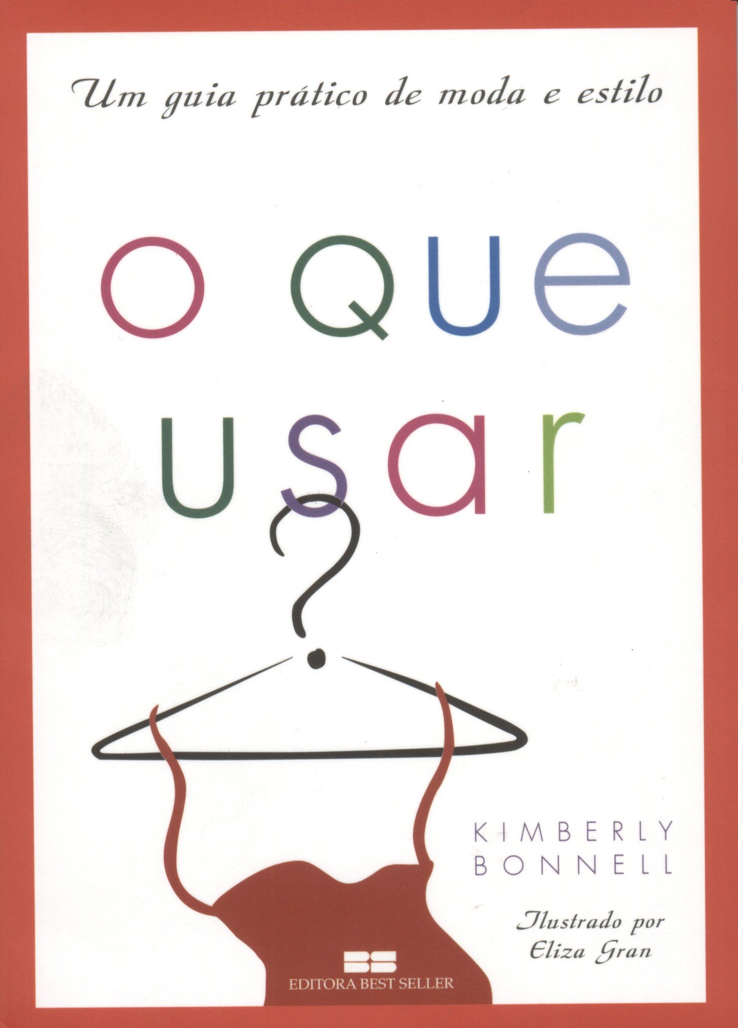 O que Usar ? PDF Kimberley Bonnell