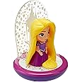 Amazon.com: Disney Princess Night Light - Rapunzel Kids Torch and ...