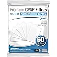 Amazon.com: resplabs CPAP Filters - Compatible with The ResMed AirSense ...