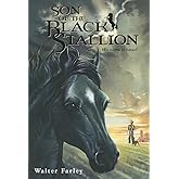 Amazon.com: The Island Stallion (Black Stallion): 9780394843766: Farley ...