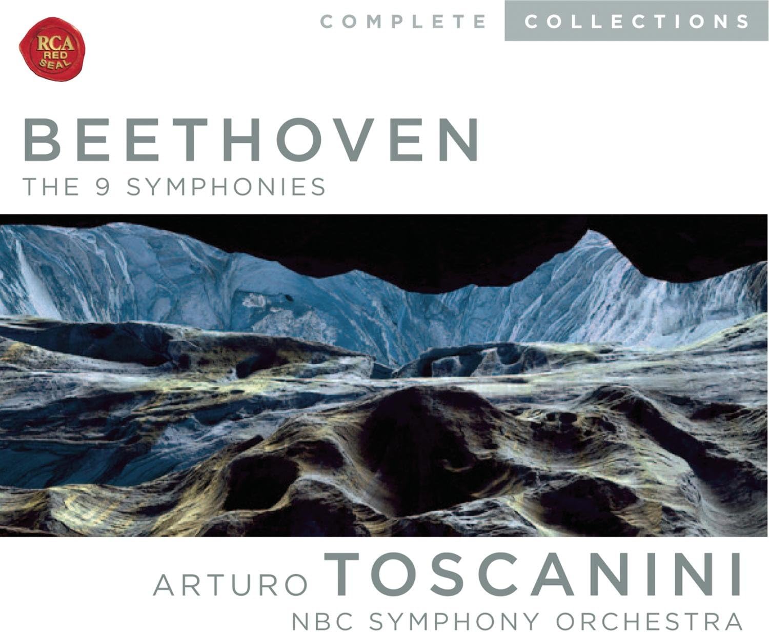 Beethoven: Complete Symphonies: Amazon.co.uk: Music