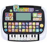Amazon.com: VTech Little Apps Tablet, Black