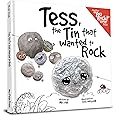 Tess, the Tin that Wanted to Rock: Miletsky, Jay, Wozniak, Erin ...