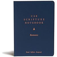 CSB Scripture Notebook, James: Read. Reflect. Respond.: CSB Bibles by ...