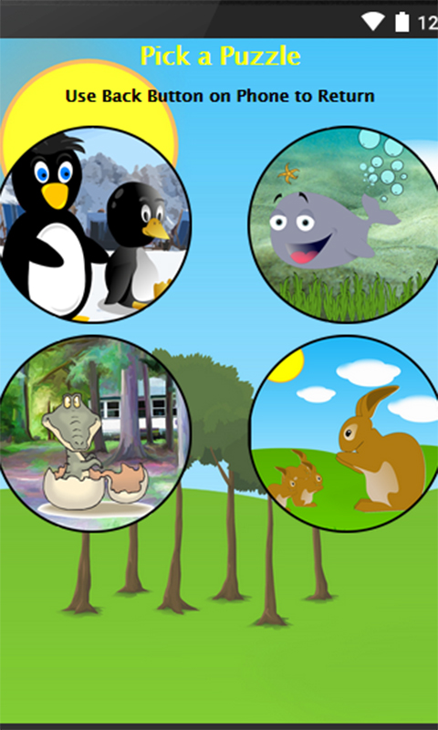 Animal Games Free for Kids:Amazon.com:Appstore for Android