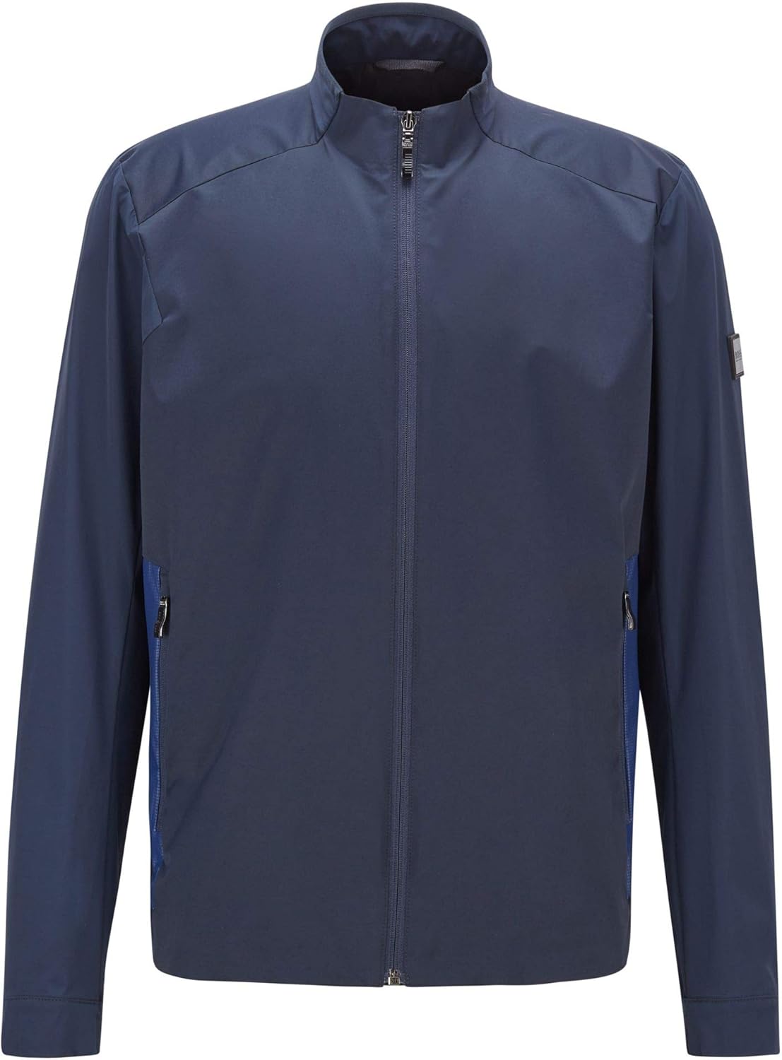 BOSS Men's Jacket: Amazon.com.au: Fashion