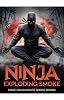 Ninja Exploding Smoke Bomb (Make Ninja Impact Smoke Bombs): Disappear ...