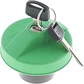 Amazon.com: Stant 10852 Fuel Cap, medium : Automotive
