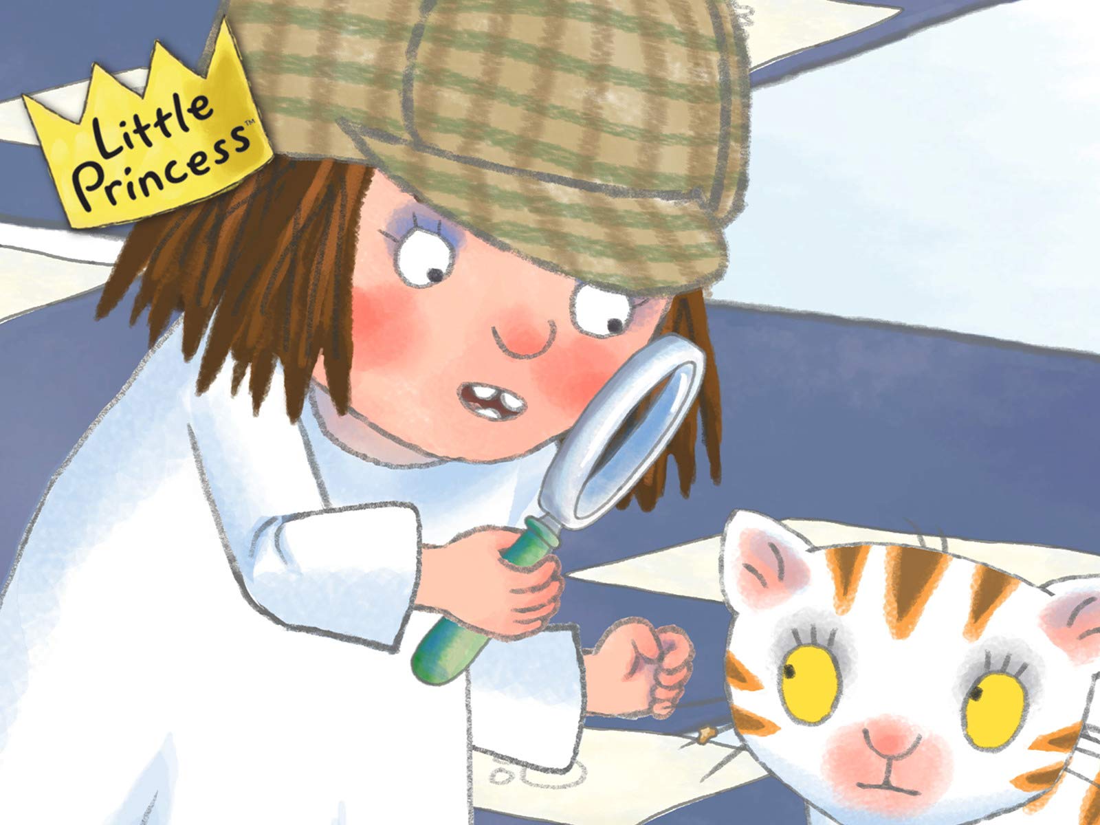 Watch Little Princess | Prime Video