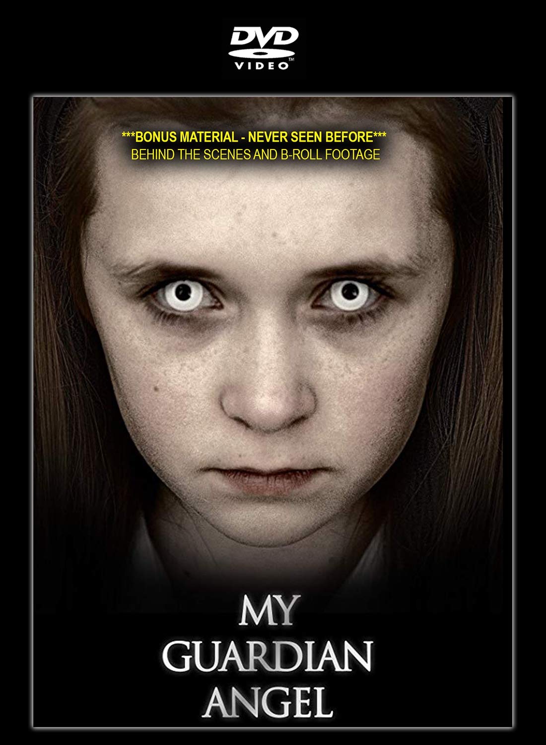 Amazon.com: My Guardian Angel: Holly Jacobson, Maria Figgins, Adrian ...