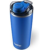 Amazon.com | Flaskap Volst 22- Vacuum Insulated Travel Tumbler ONLY I ...