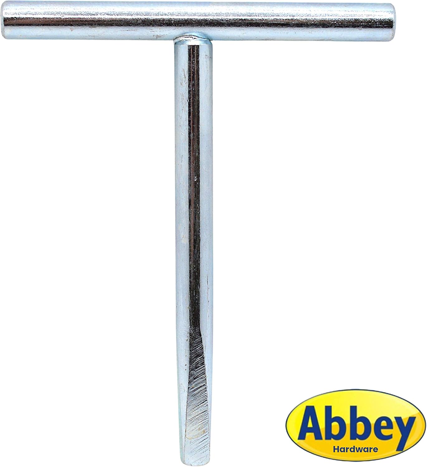 Abbey Hardware Budget Key Tapered Square T Bar for 6.5mm Square Budget ...