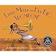 Little Melba and Her Big Trombone: Katheryn Russell-Brown, Frank ...