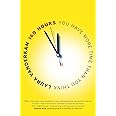 168 Hours: You Have More Time Than You Think: Vanderkam, Laura: 9781591844105: Amazon.com: Books