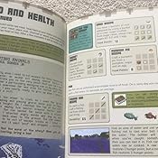 Minecraft: Beginner's Handbook - Updated Edition: An Official Minecraft ...