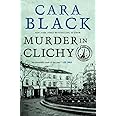 Murder in Clichy (Aimee Leduc Investigations, No. 5): Black, Cara ...