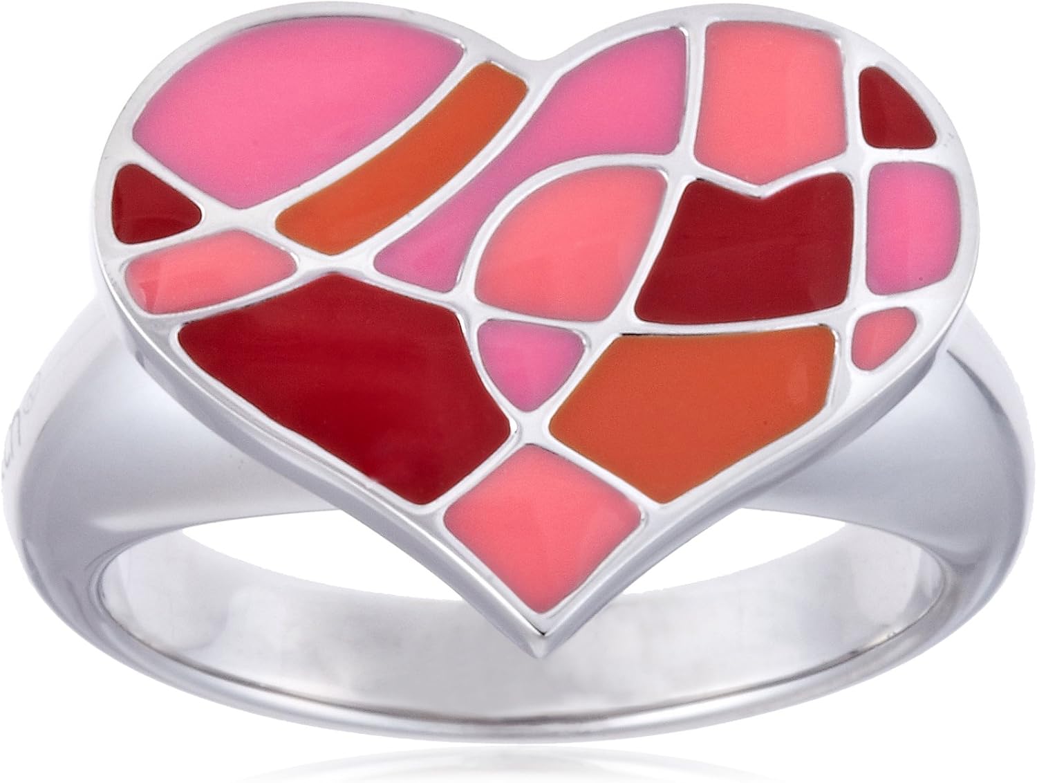 Swatch Bijoux Stainless Steel : Amazon.co.uk: Jewellery