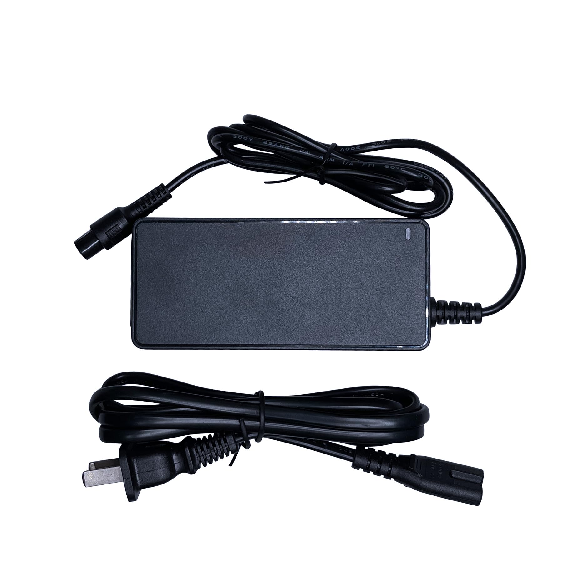 Mua 63 Volt Battery Charger for Segway Ninebot Electric GoKart/Ninebot S Electric Scooter, 63V 1 ...