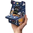 Amazon.com: My Arcade Space Invaders Micro Player Pro: 6.75" Mini ...