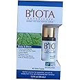 Amazon.com : Biota Botanicals Bioxet Series Hair Minimizer Serum for ...