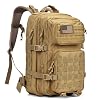 REEBOW GEAR Military Tactical Backpack Army 3 Day Assault Pack Molle ...