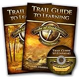 Trail Guide to Learning: Paths of Settlement Set: Debbie Strayer, Linda ...